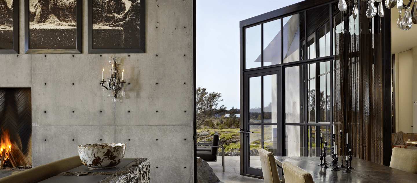 The Pierre | Dowbuilt